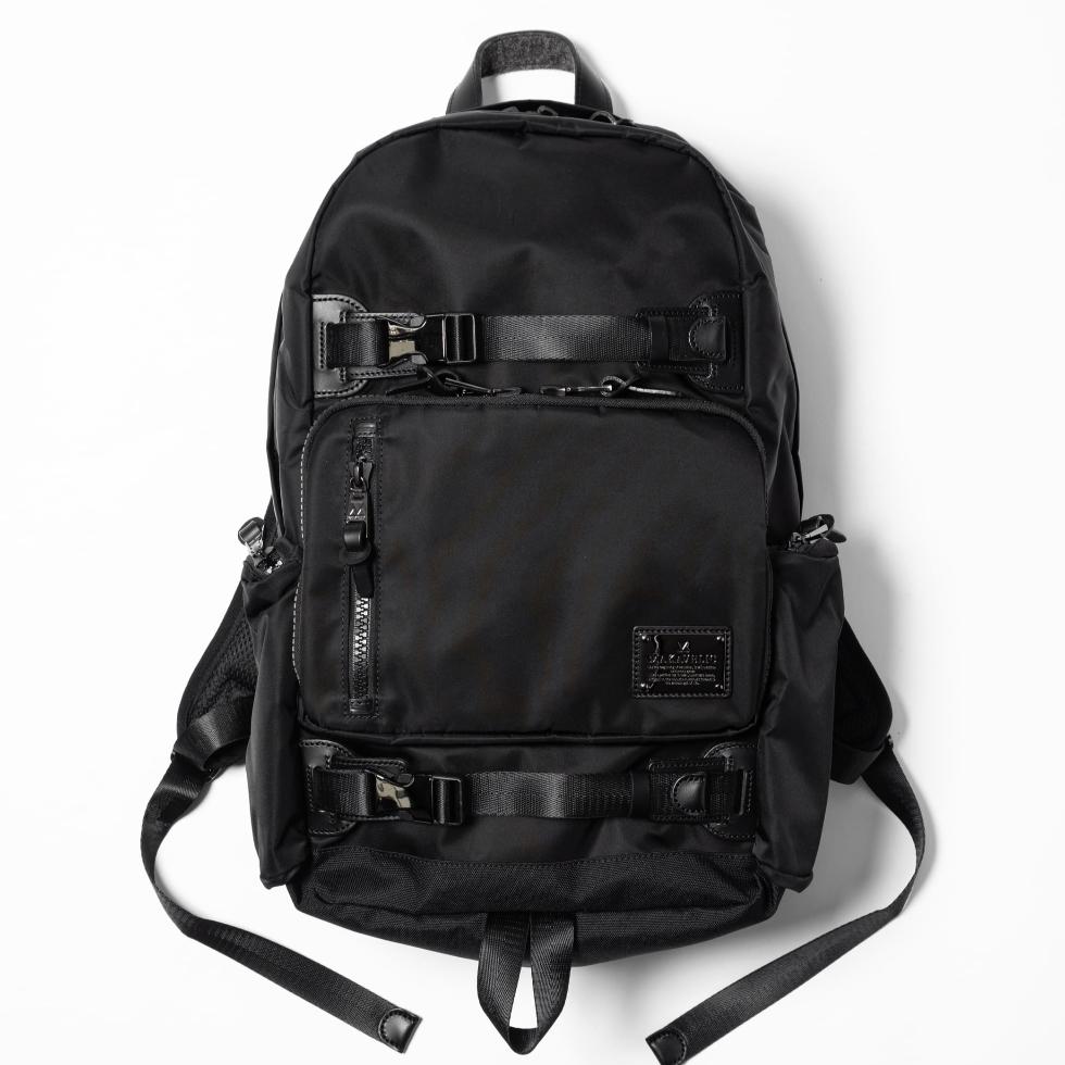 SUPERIORITY BIND UP BACKPACK – MAD BOLT GARAGE OFFICIAL ONLINE STORE