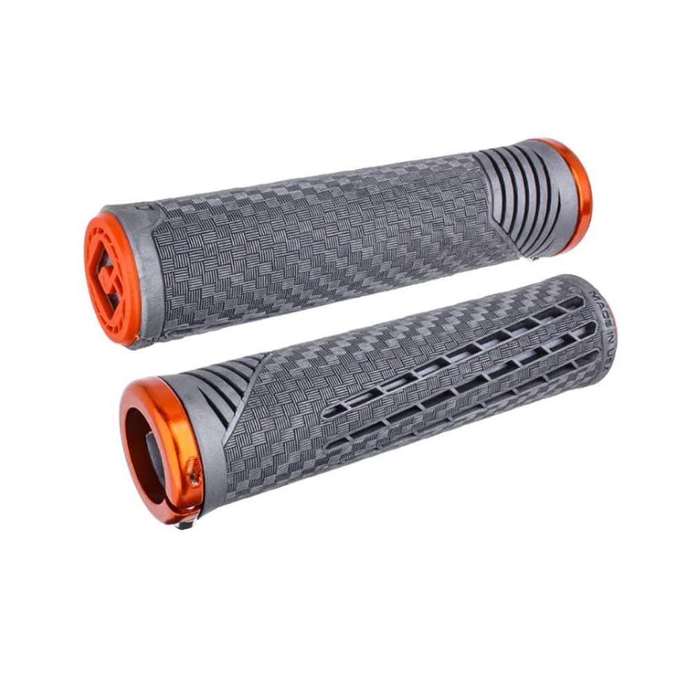 ODI CF GRIPS V2.1 LOCK ON CF V2.1